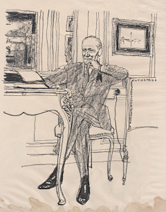 画师——奥斯汀 Austin-Briggs Sketch速写手稿-花瓣网|陪你做生活的设计师 | sketch (156)