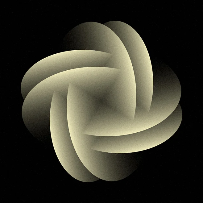 abstract contemporary art cryptoart Digital Art geometric ILLUSTRATION ...