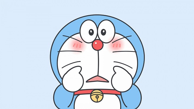 哆啦a梦电脑壁纸的搜索结果_360图片图片_banner海报背景素材图片素材-花瓣网