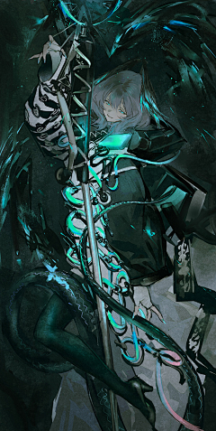 【画师】se-eeeee-花瓣网|陪你做生活的设计师 | @se_eeeee 的个人主页 - 微博