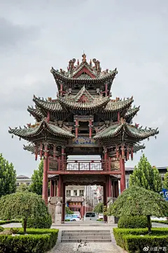 牌坊图片大全-牌坊高清好看的图片--花瓣FOxOL的画板