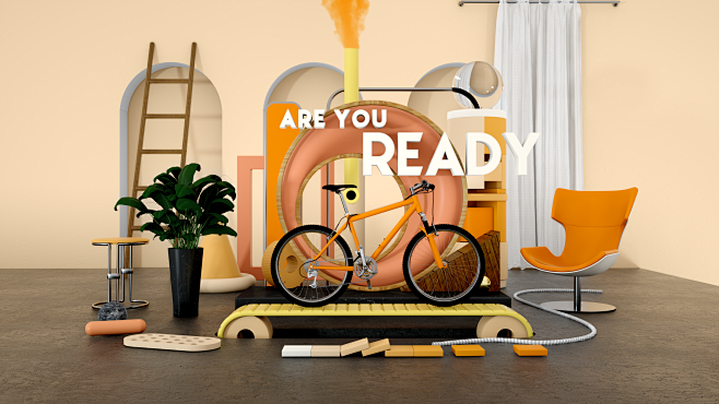 Top Creative Work On Behance Showca-12