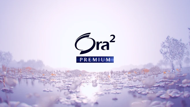 SUNSTAR "Ora2 PREMIUM TVCM"-花瓣网