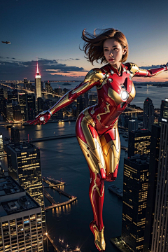 AI-花瓣网|陪你做生活的设计师 | GC绘画-AIGC类,微元素 - AI - Element3ds.com!