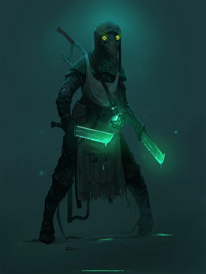 artyom-kim-doctor-花瓣网