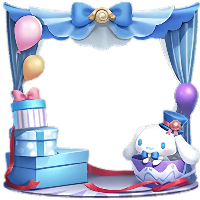 border mlbb pnd hd quality-花瓣网