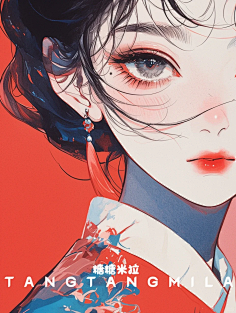 AI---MJ、SD-花瓣网|陪你做生活的设计师