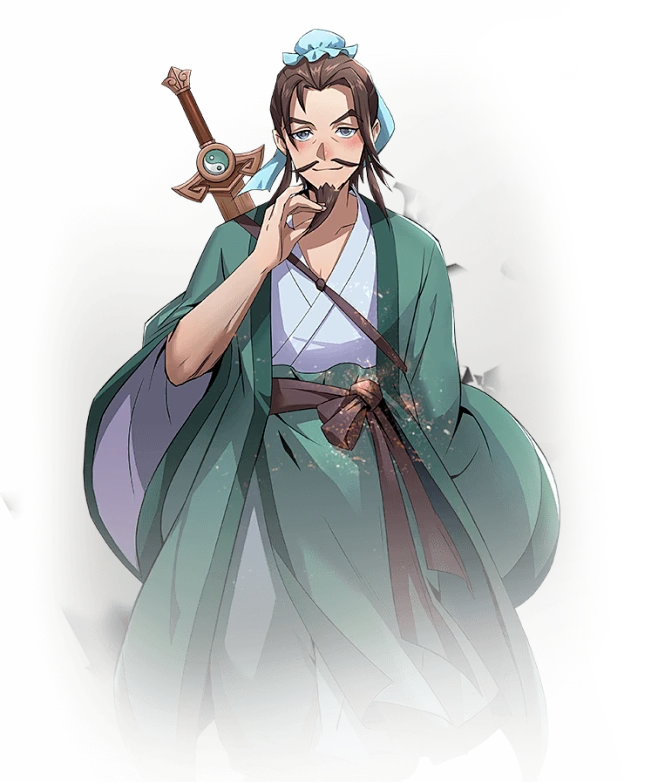 《仙剑奇侠传移动版》官方网站-GameArk-第一人称MMORPG-花瓣网