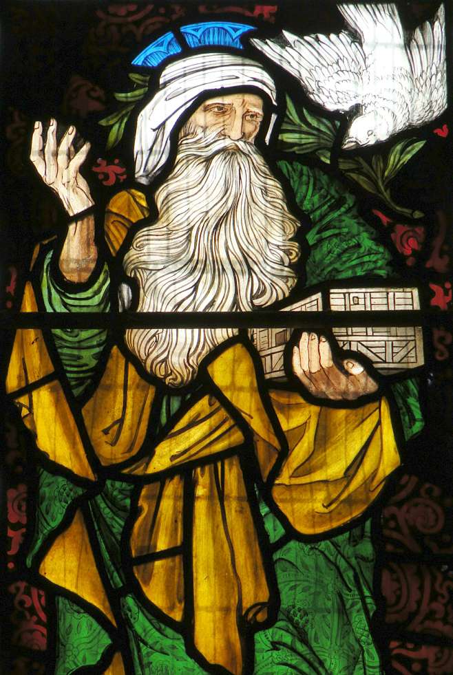 欧洲中世纪教堂彩绘来自cgbook.cn (745)