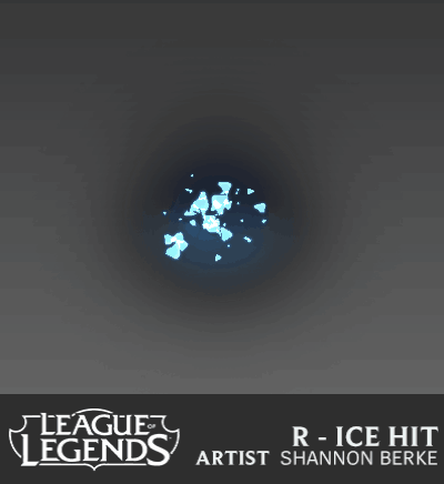 Zoe Base VFX, Shannon Berke : This an older project that I did for ...