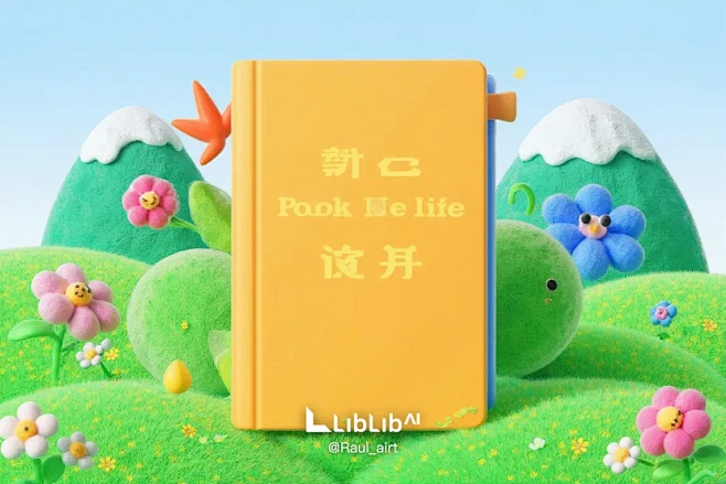 电商-F.1- | 618海报运营启动页-LoRA-挣钱养菜菜-LiblibAI-花瓣网