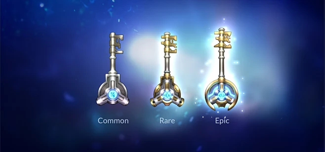 crate_keys-花瓣网