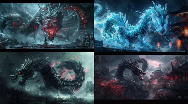 fgcwqi_Magic_dragons_body_Chinas_horror_story_Chinas_game_art_d ...