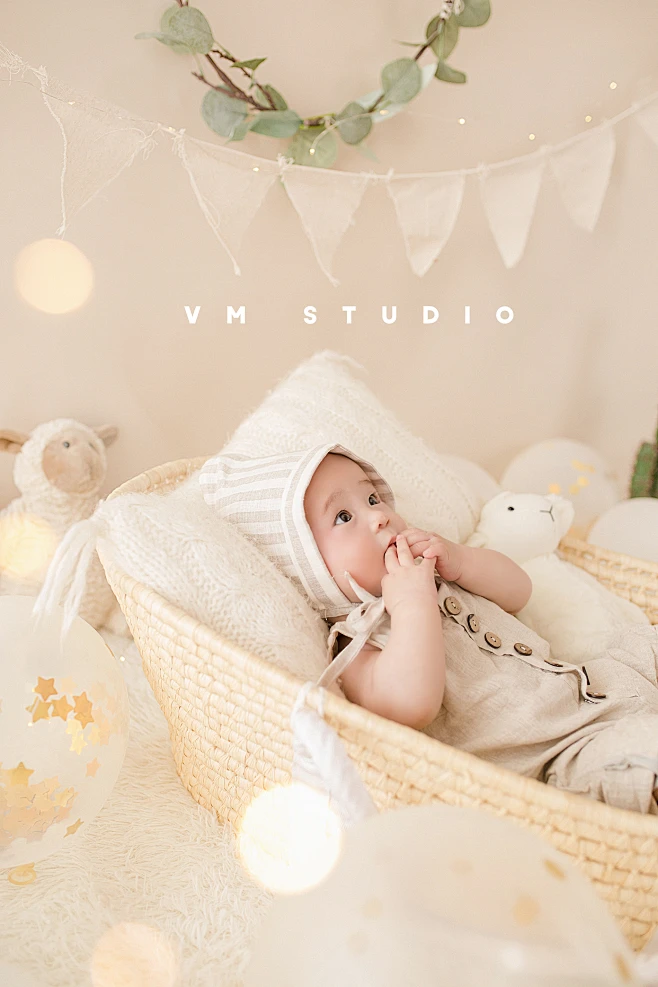 VM STUDIO -花瓣网