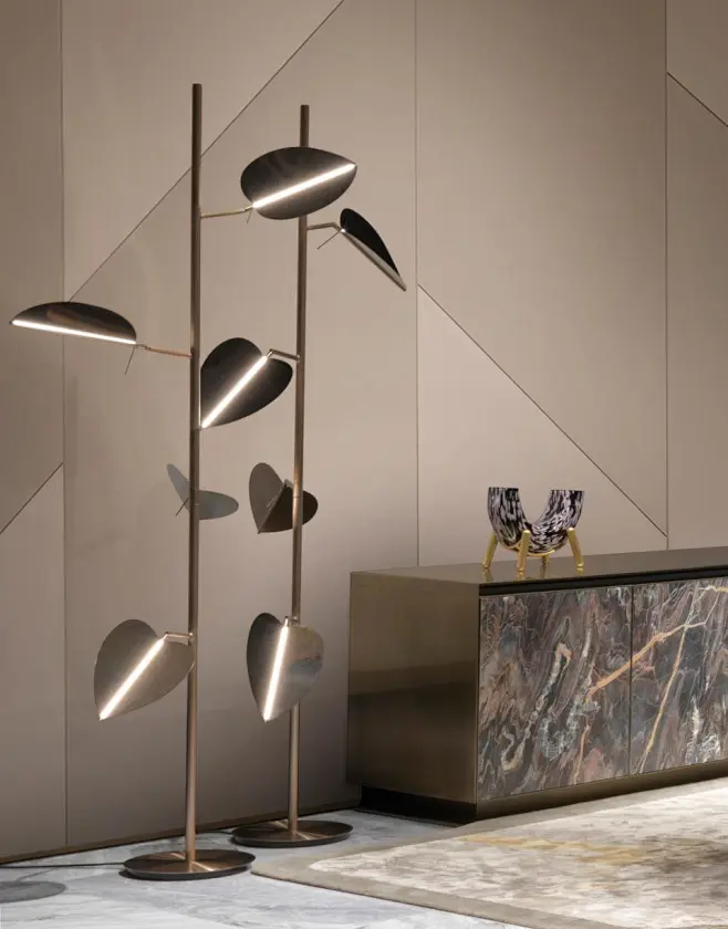 Donovan Square-花瓣网