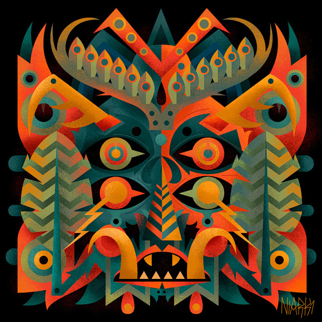 Seb NIARK1 FERAUT • 2