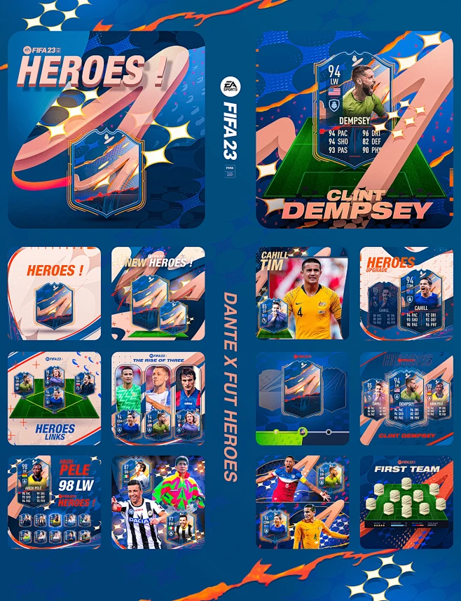 ads designer fifa 22 fifa 23 FIFA World Cup Graphic Designer marketing ...