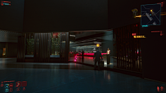 室内-赛博朋克2077-花瓣网|陪你做生活的设计师 | ks wit Ebunike | Street assets, Michal ...