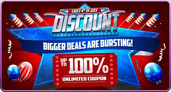 Slot game email promotion design-花瓣网