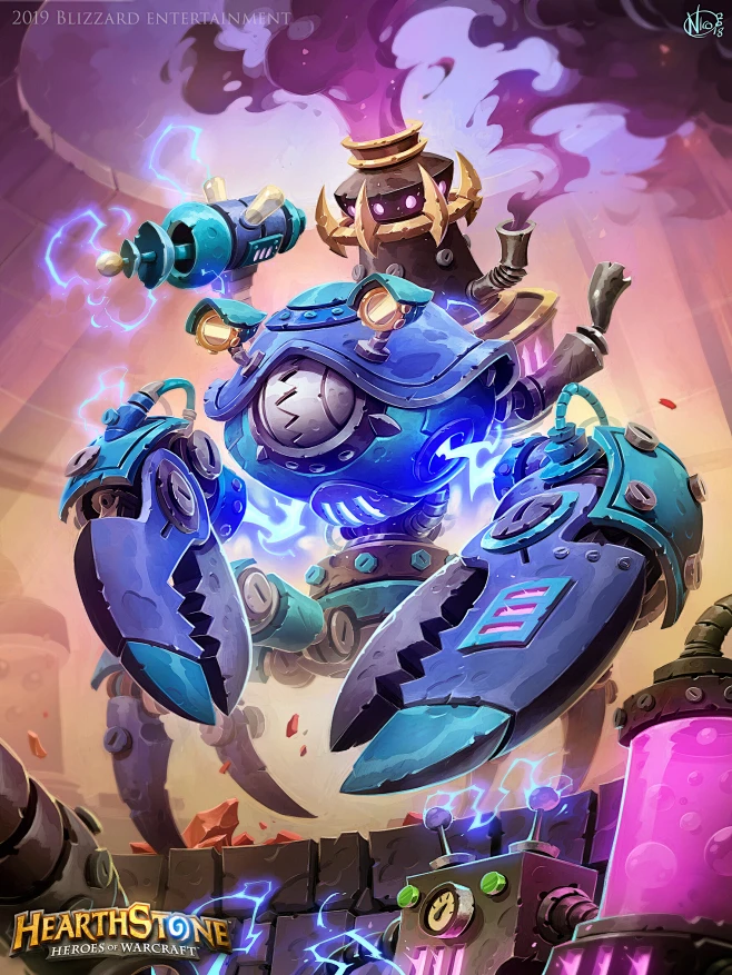 ArtStation : ArtStation is the leading showcase platform for games ...