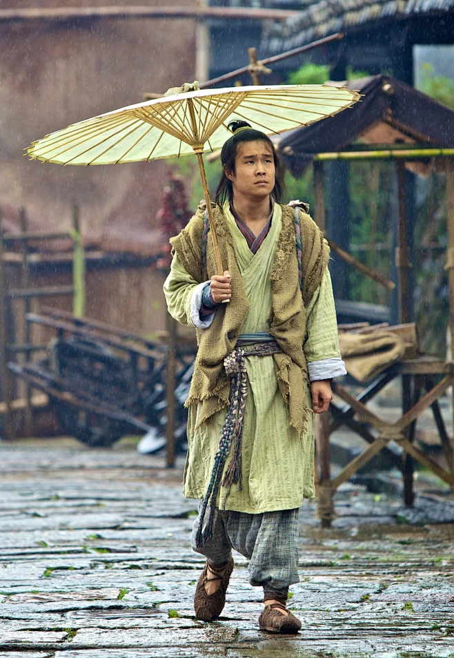 大笑江湖 官方剧照 - Mtime时光网-花瓣网