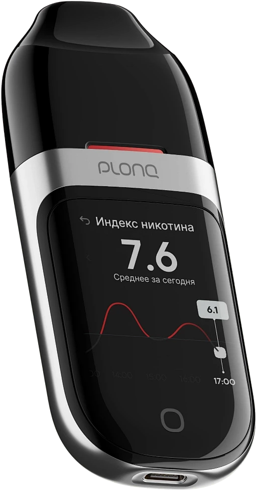 Plonq Meta Smart. Умная электронная сигарета-花瓣网