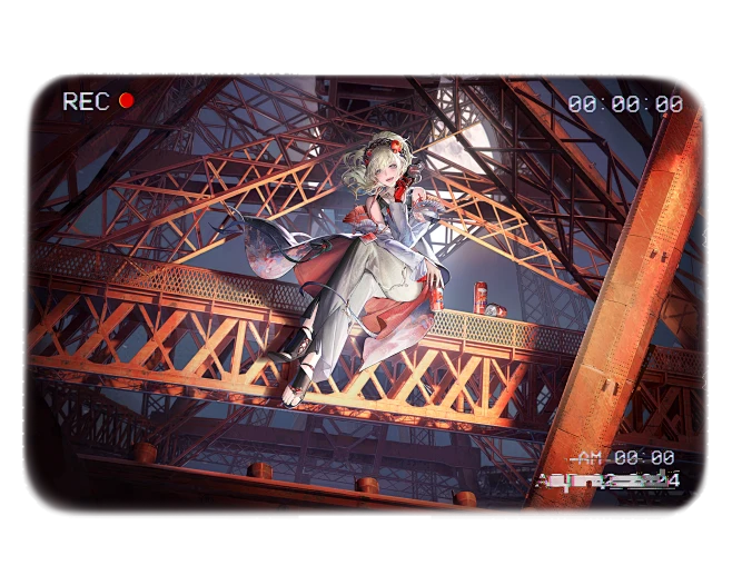 原画群：755598524 (22)-花瓣网