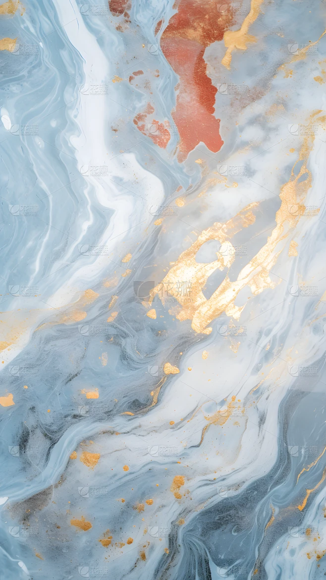 通用简约高级感金色纹理感背景素材-花瓣网