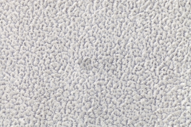 纺织品,特写,毛绒绒,光,柔和,纹理,灰色,羊毛,背景,毛圈布