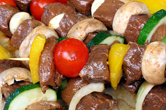 Shish-Kabob