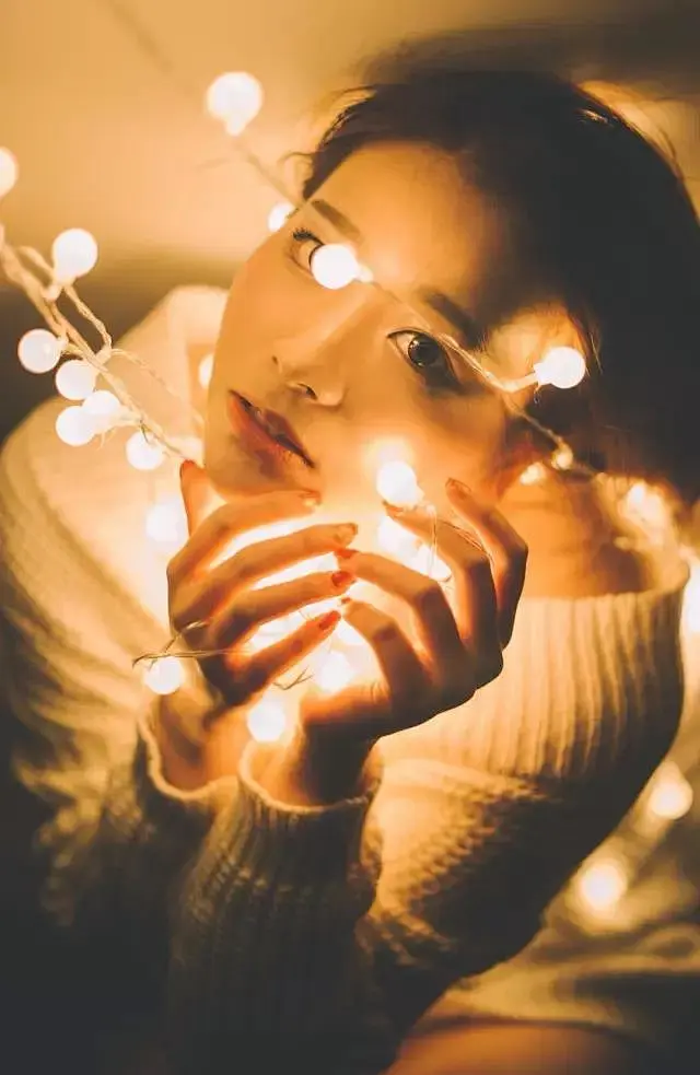 花瓣灵感详情页-花瓣网