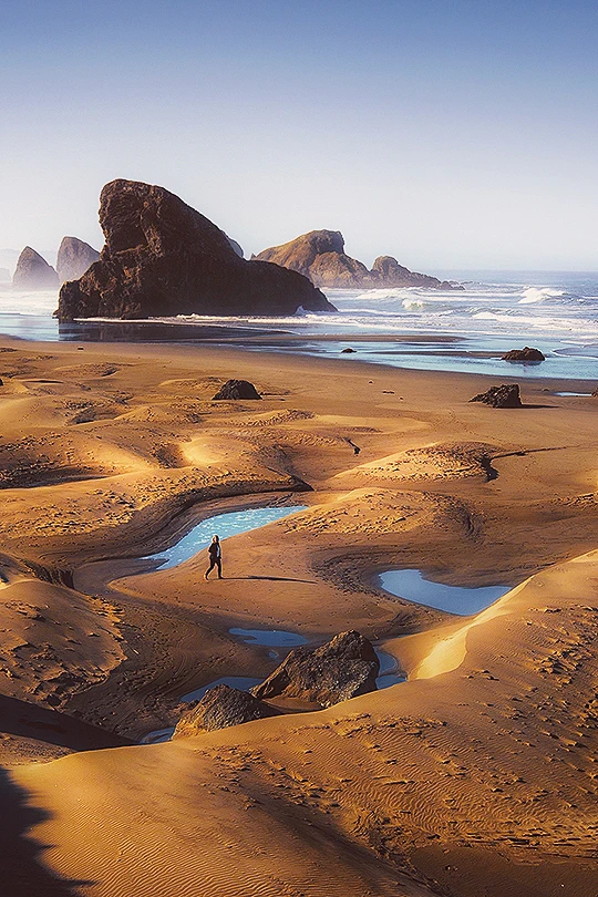 enantiodromija: Leif Erik Smith-花瓣网