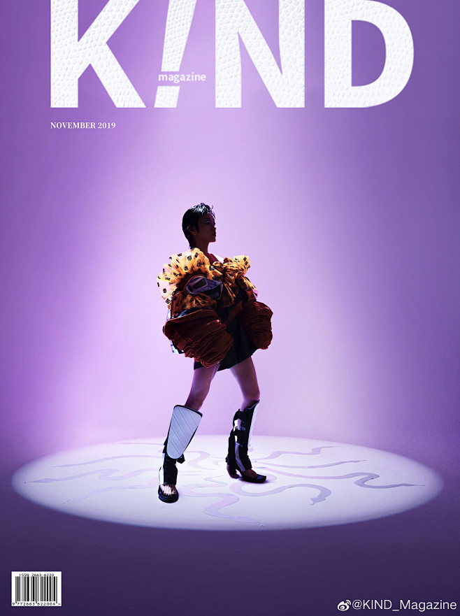 @KIND_Magazine 的个人主页 - 微博-027