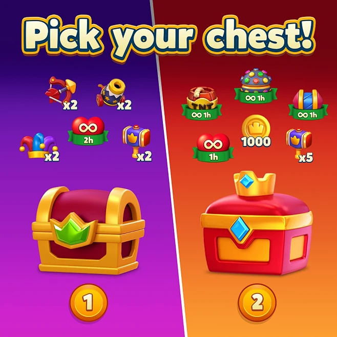 Royal Match (@royalmatch) · Instagram 照片和视频-花瓣网