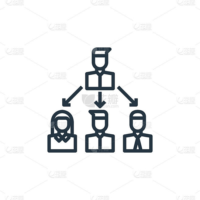 传输矢量图标。传播可编辑的中风。传输线性符号用于网络和移动应用程序，标志，印刷媒体。细线说明。矢量孤