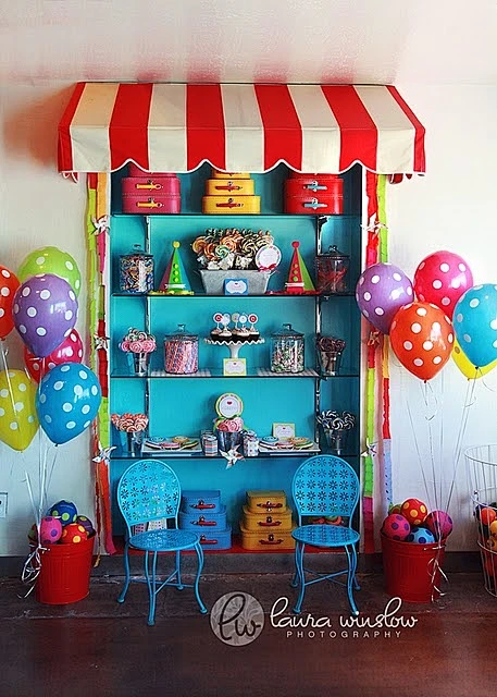 candy shop | Visual Merchandising #采集大赛#-花瓣网