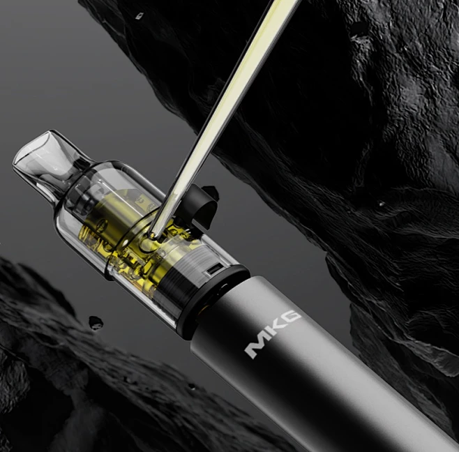 Refillable Pod System Kits Buy Online - City Of Vape Best deals on ...