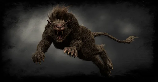 Chumsacks returns II, Daniel Midholt : These sad creatures have been ...