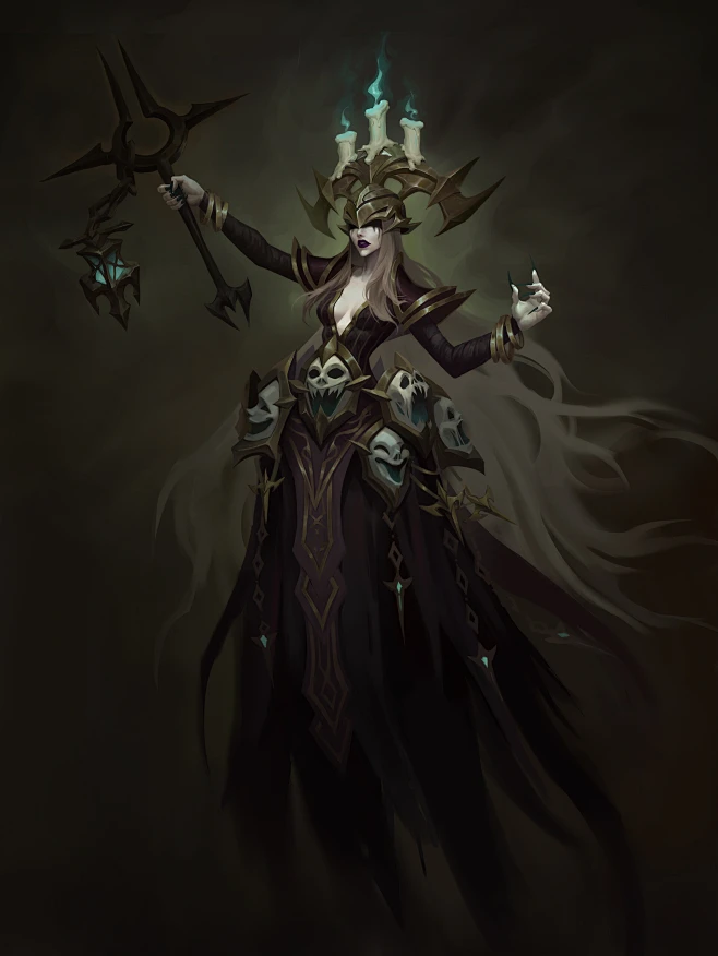 qifeng-lin-1-花瓣网