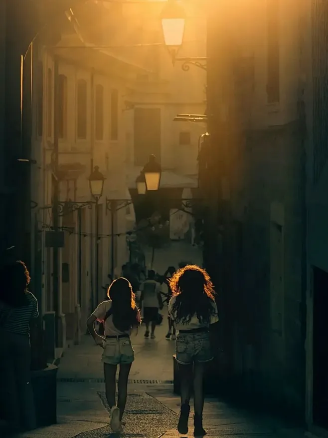 永不遗落 | Livia Favia-花瓣网