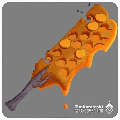 Tim Kaminski-花瓣网