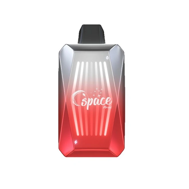 Space Max Glow 20000 Disposable Vape Kit 22ml | Vapesourcing-花瓣网