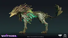 Eri Hasu , Aaron Walker : Some personal work based on a concept by the ...