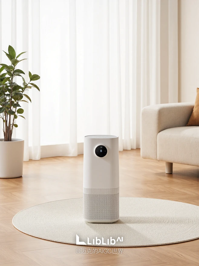 【迈克】电商万能室内家居场景-LoRA-迈克的AiGC世界-LiblibAI-花瓣网