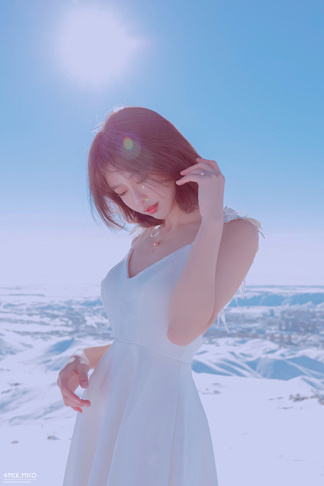 逆光 - Mix_Mico米扣 - 图虫网 - 优质摄影师交流社区