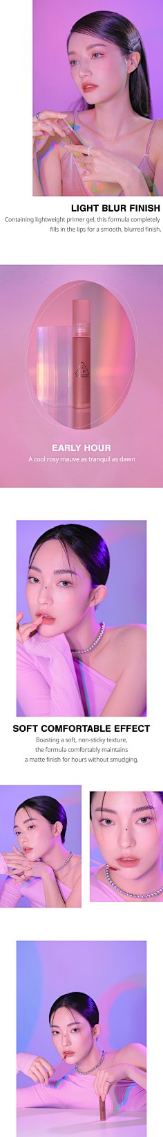 3ce-花瓣网|陪你做生活的设计师 | 3ce