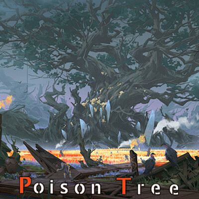 Poison Tree