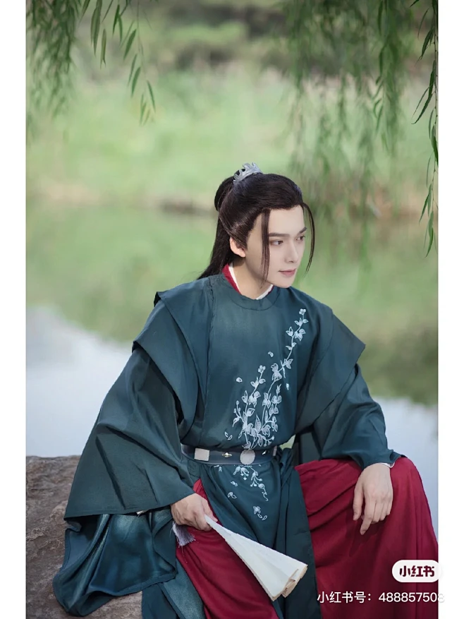 花瓣灵感详情页-花瓣网