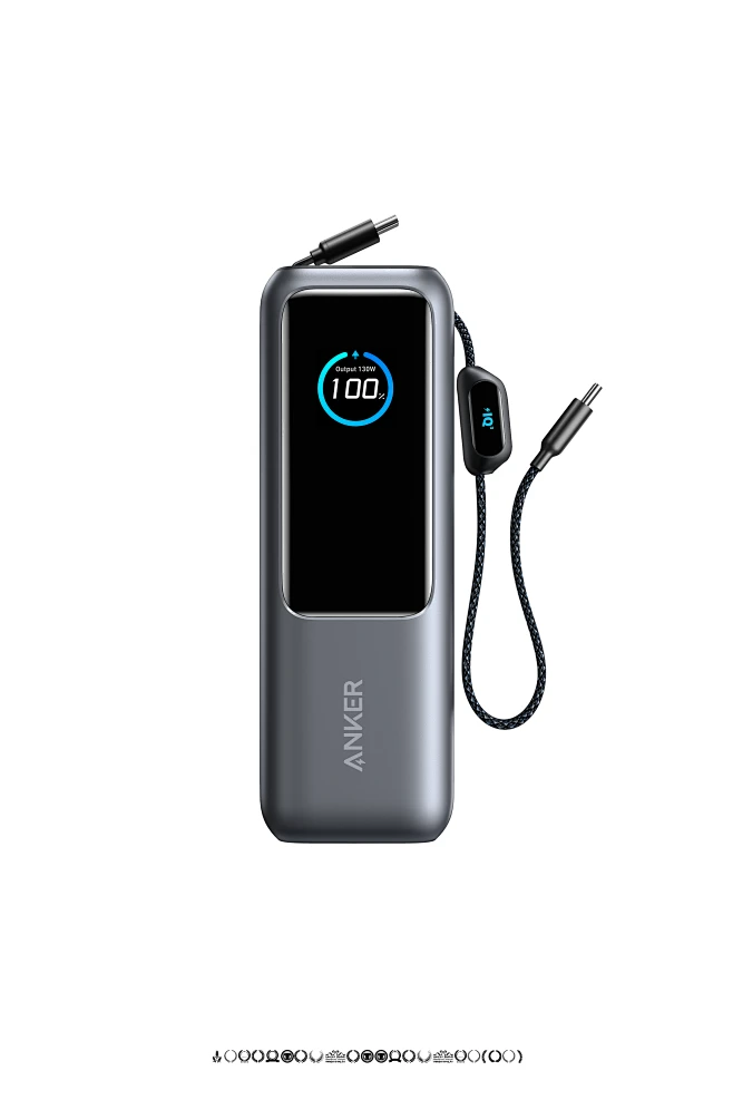 Anker——2024年终工作总结 (8)图片_3C-充电宝图片素材-花瓣网