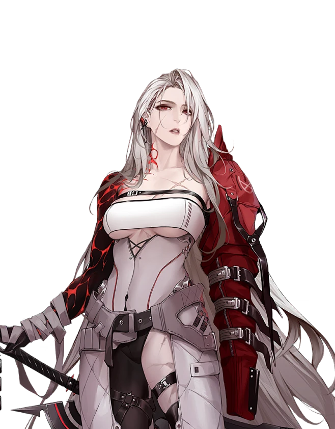 lihui_jiushijiu_dazhao_zhanzi-花瓣网